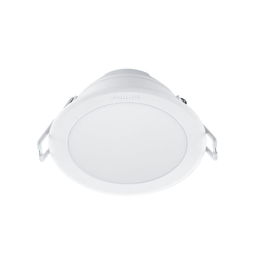 Downlight Philips Đổi Màu 9W Meson SSW 105 Recessed