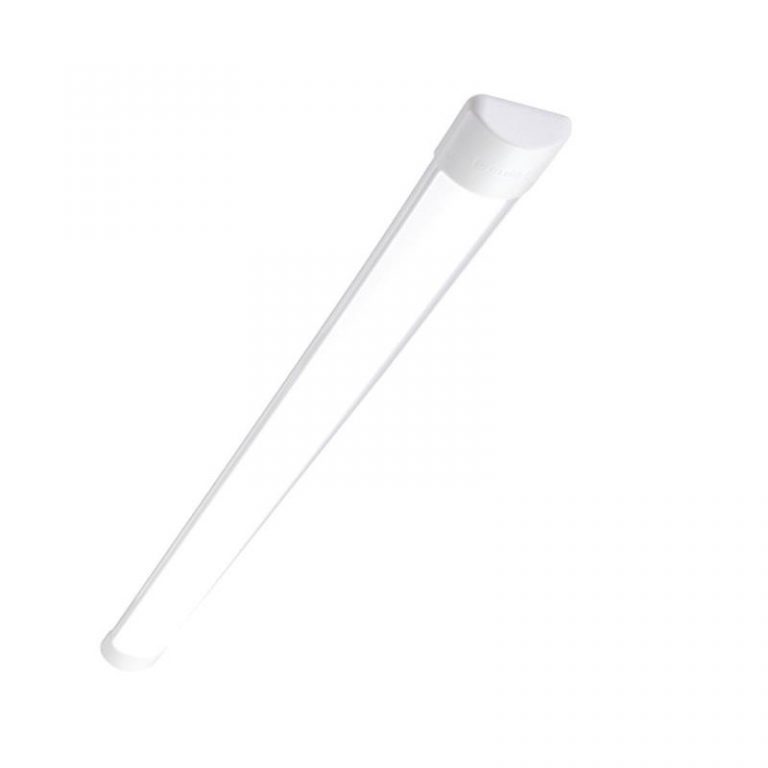 Đèn LED Tube Philips Bán Nguyệt BN001C 40W 1.2m